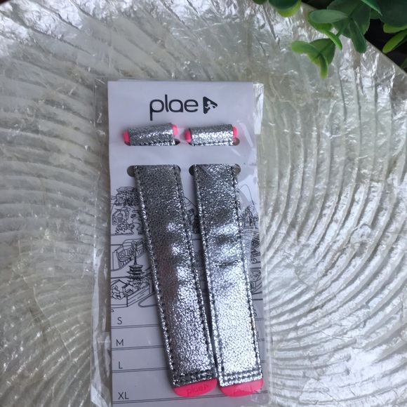 PLAE | Shoes | Plae Brand New Tabs Ser Of 4 | Poshmark